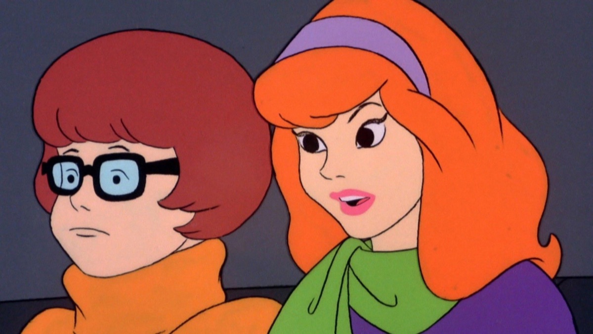 High Rise Hair Raiser - The Scooby-Doo Show (Season 1, Episode 1 ...