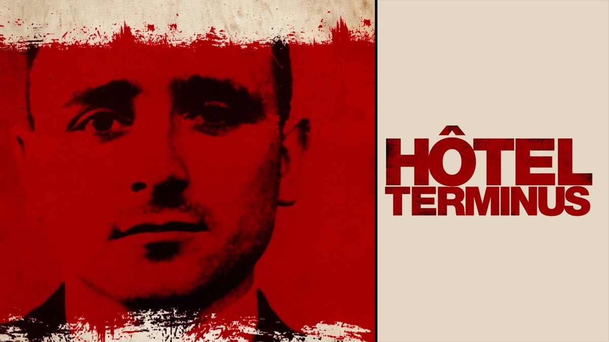‎Hotel Terminus: The Life and Times of Klaus Barbie - Apple TV