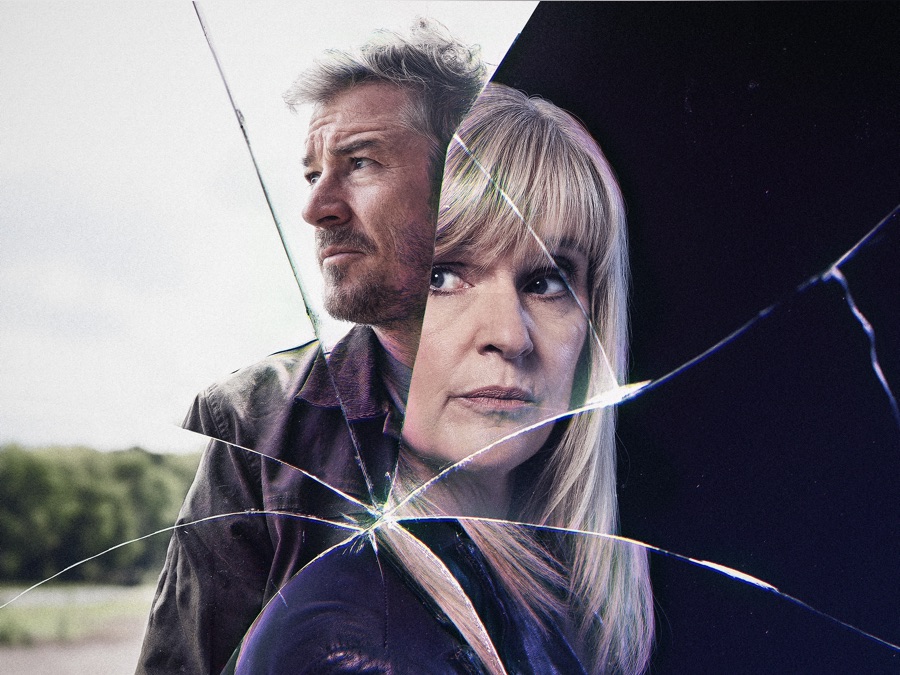 Protection - Apple TV (NO)