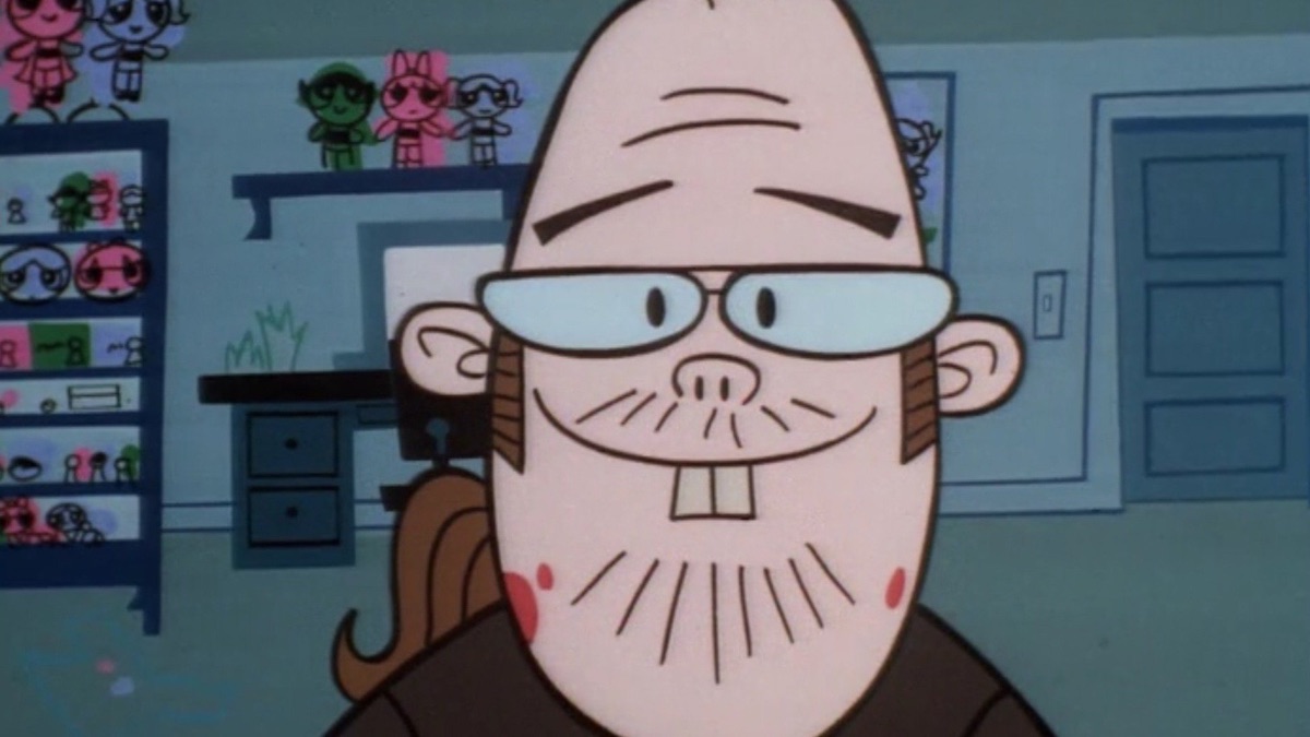 Collect Her / Supper Villain - The Powerpuff Girls (Classic) (Season 2 ...