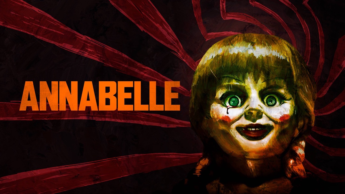 ‎Annabelle - Apple TV