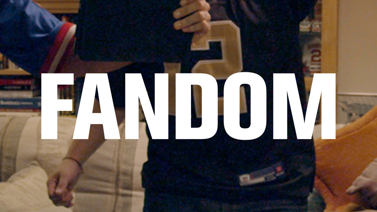 ‎Fandom - Apple TV