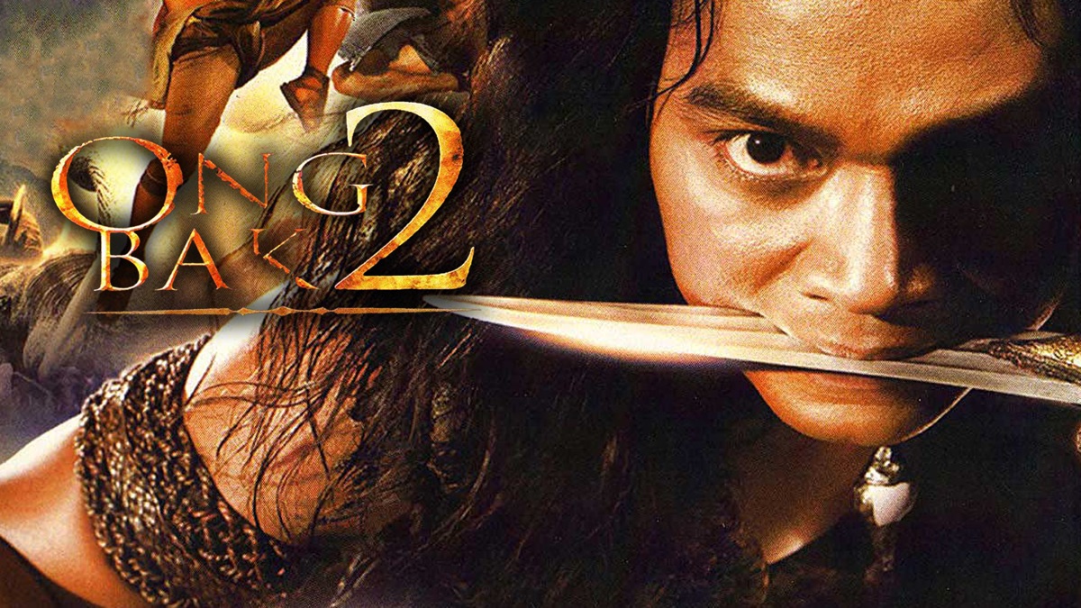 ‎Ong Bak 2: The Beginning - Apple TV
