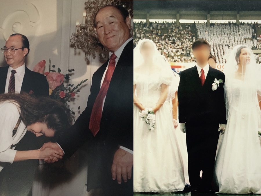 Blessed Child - Apple TV