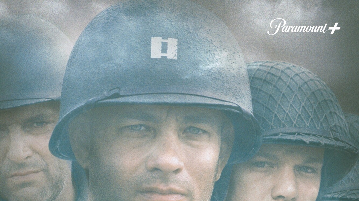 ‏إنقاذ الجندي رايان - Apple TV