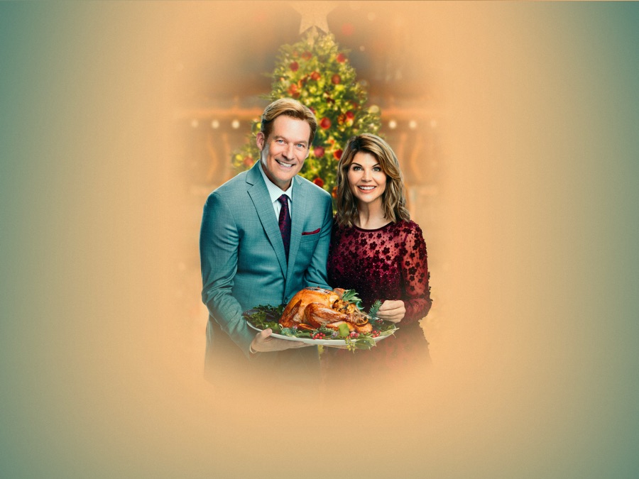 A Christmas Blessing - Apple TV (CA)