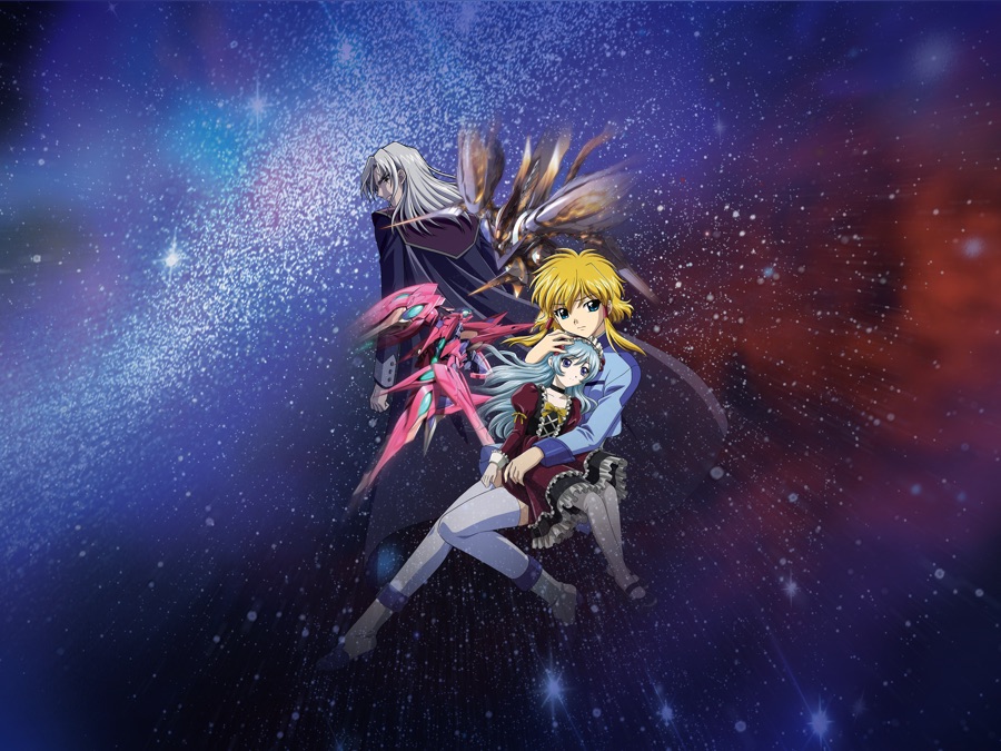 STRAIN: Strategic Armored Infantry - Apple TV (MX)