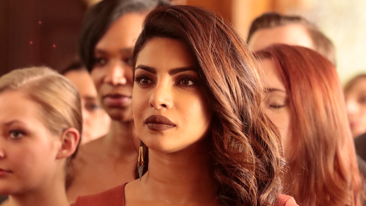 ‎MHORDER - Quantico (Series 2, Episode 19) - Apple TV (EG)