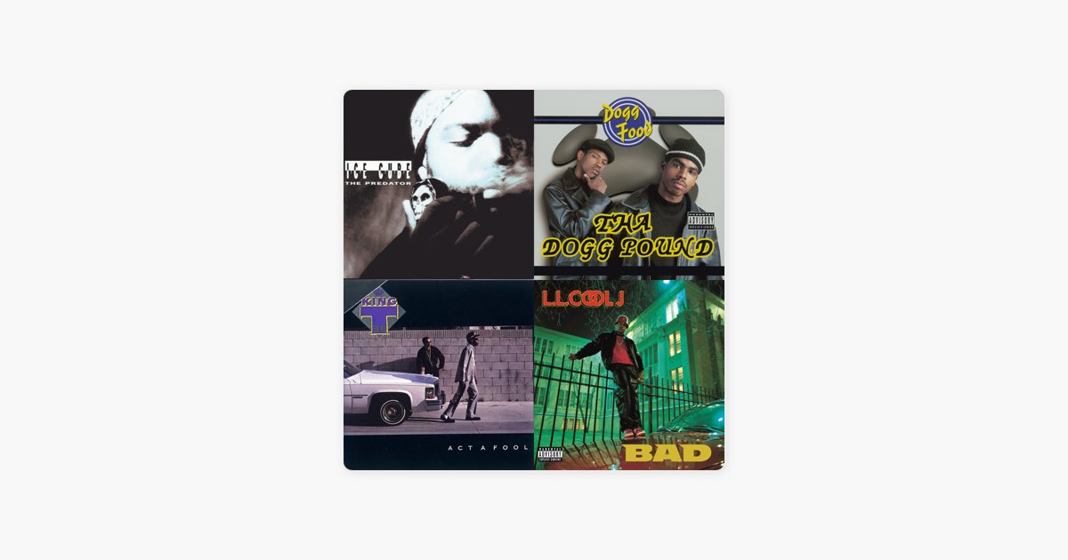 ‎DJ Pooh: The Producers - Playlist - Apple Music