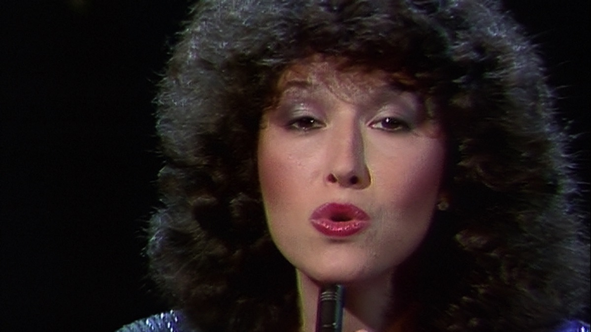 Melissa Manchester - The Muppet Show (Season 5, Episode 11) | Apple TV