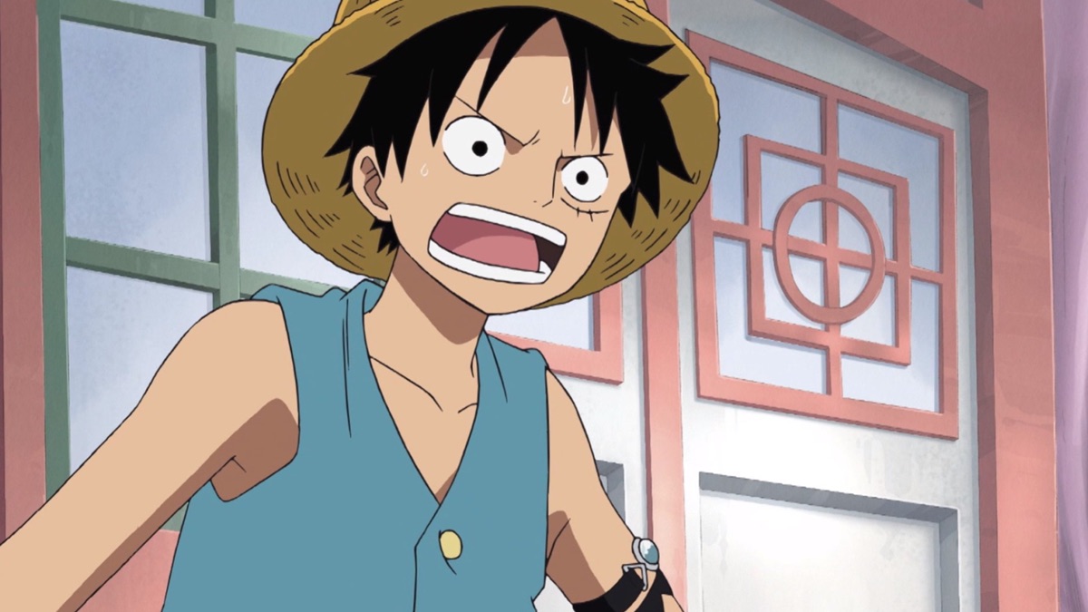 ‎Rescue Ace! The New Destination Is the Great Prison – One Piece ...