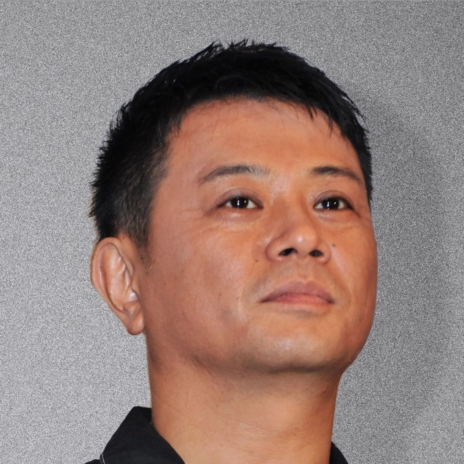 ‎Mitsuo Iwata Films and Shows – Apple TV