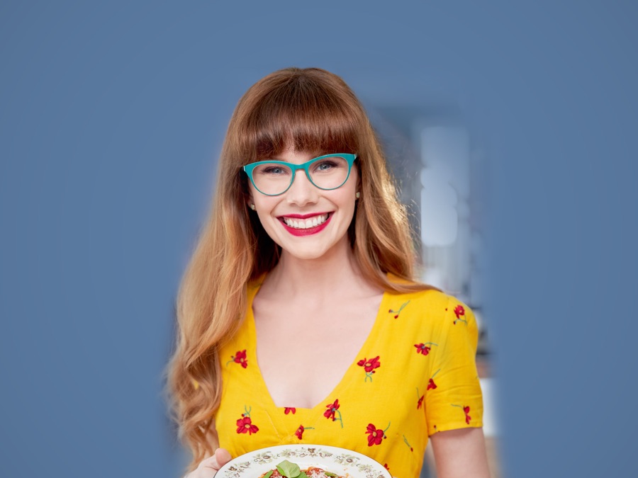 Mary Makes It Easy | Apple TV