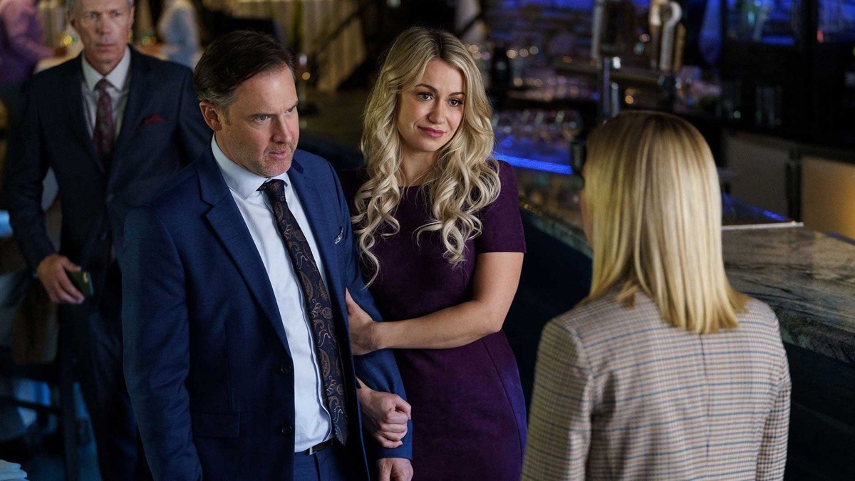 Acusada e Foragida | Apple TV (BR)