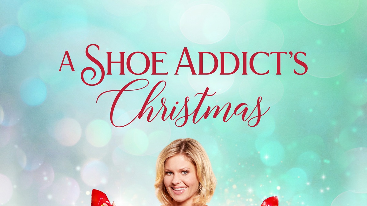 ‎A Shoe Addict's Christmas - Apple TV