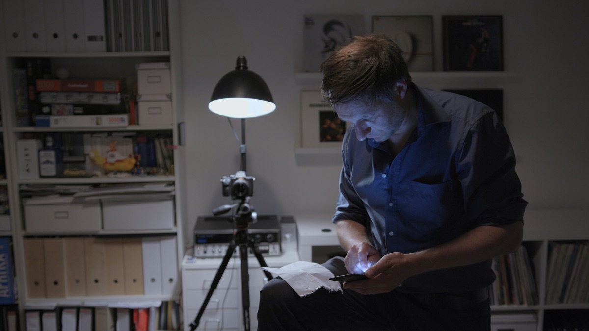 Gieselmann - Apple TV