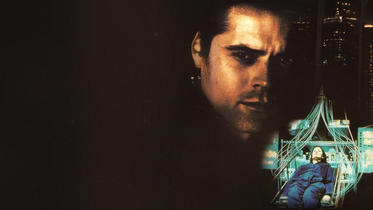 Suspect Device - Apple TV (UK)