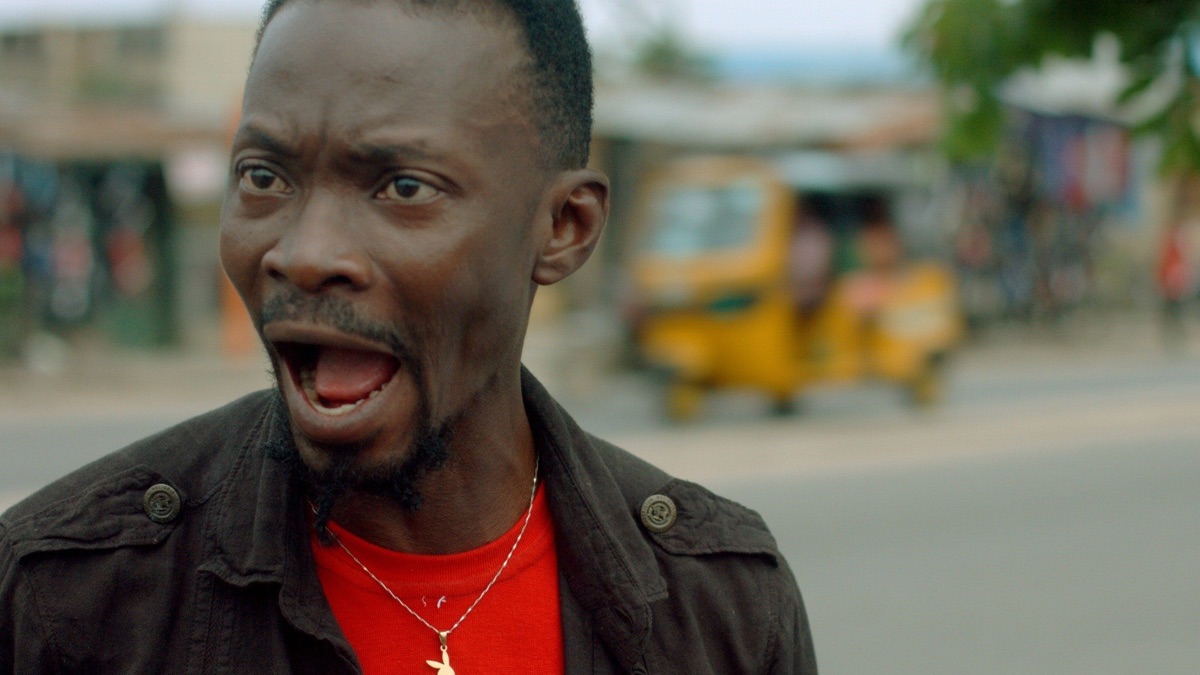 Sergeant Tutu - Apple TV