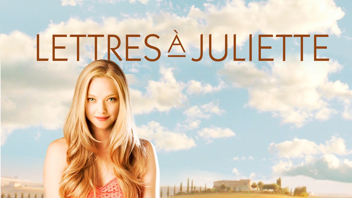‎Lettres à Juliette - Apple TV