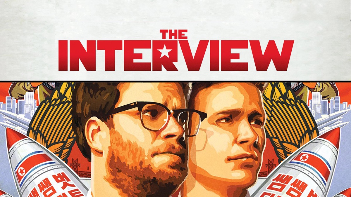 ‎The Interview - Apple TV