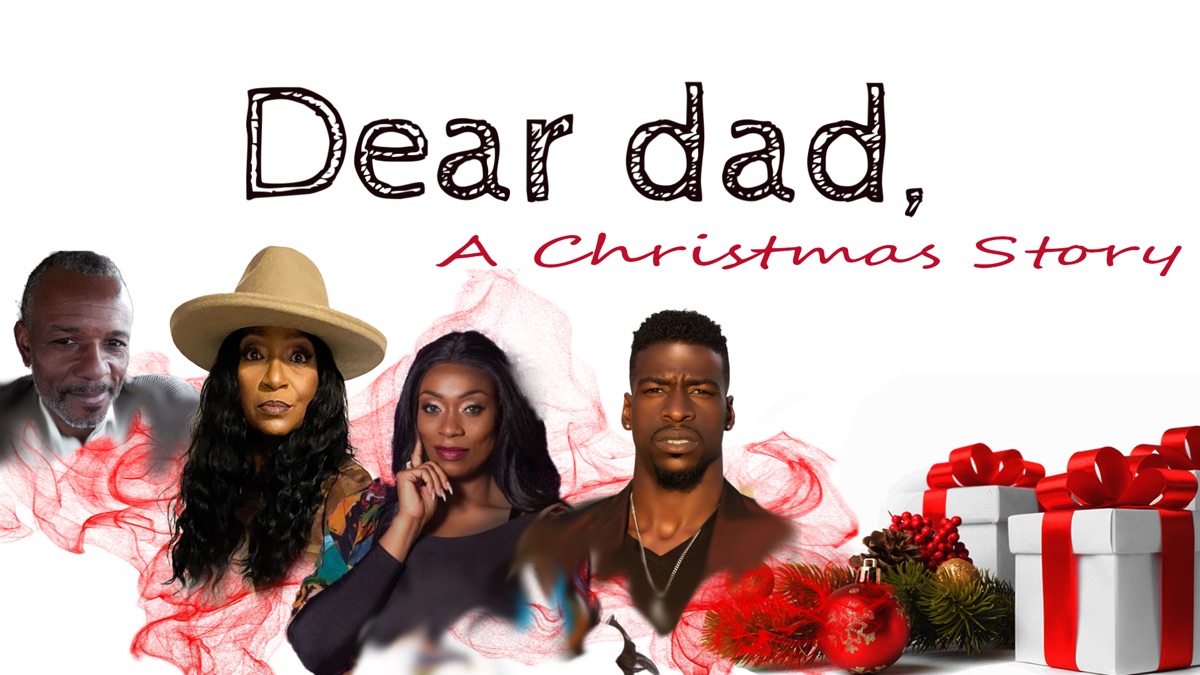 Dear dad, - Apple TV (UK)