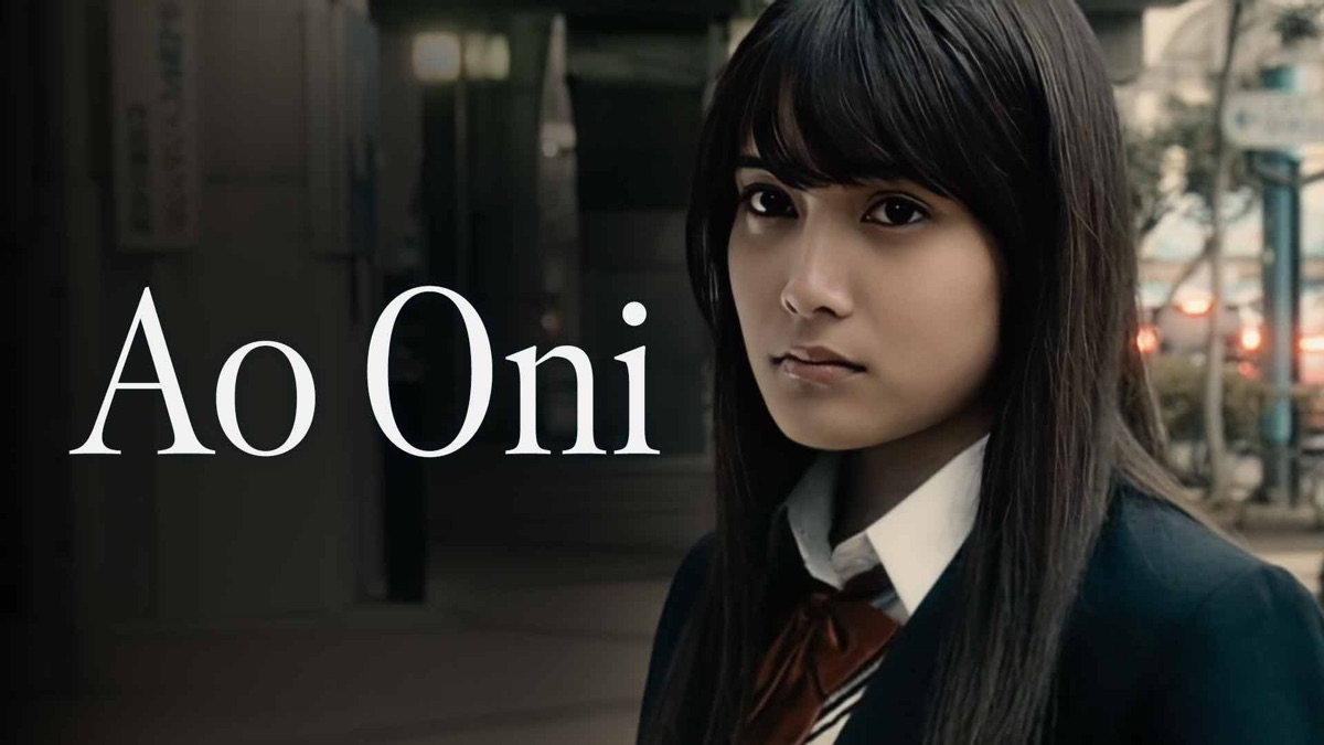 ‎AO ONI - Apple TV