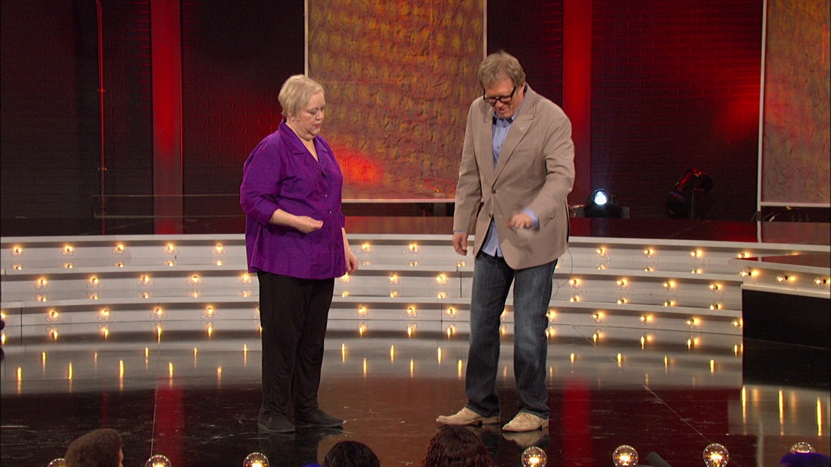‎Episode 25 – Drew Carey's Improv-A-Ganza (Season 1, Episode 25 ...