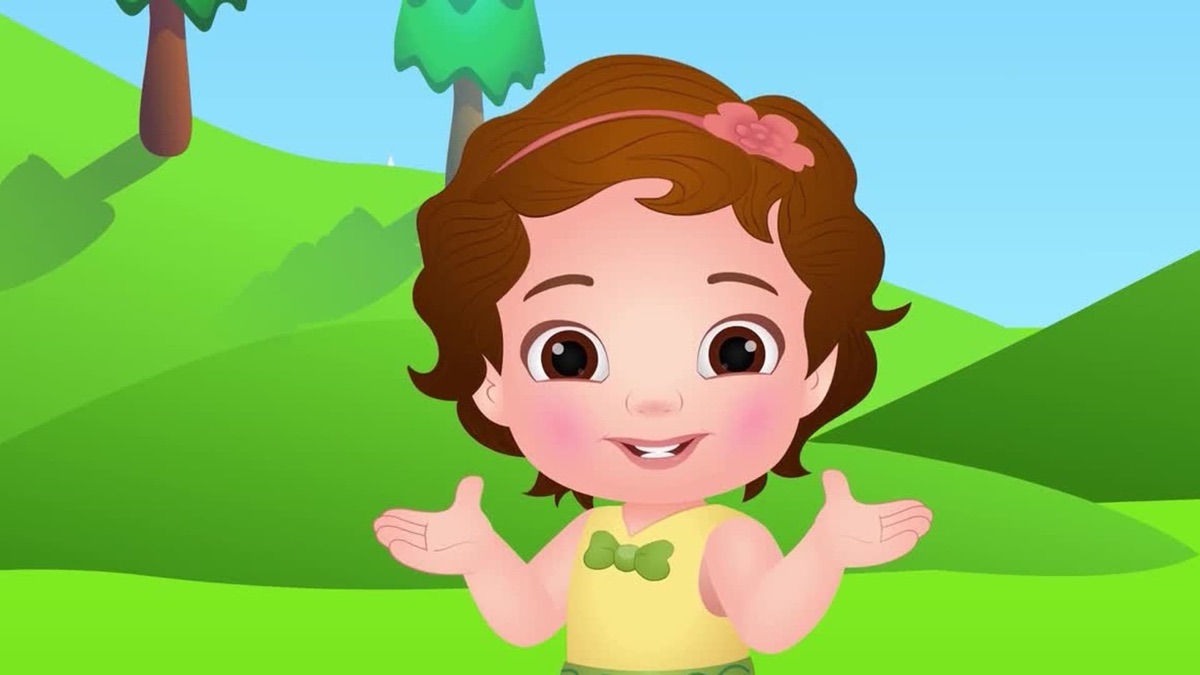 Nursery Rhymes With ChuChu & Friends - Apple TV (CA)