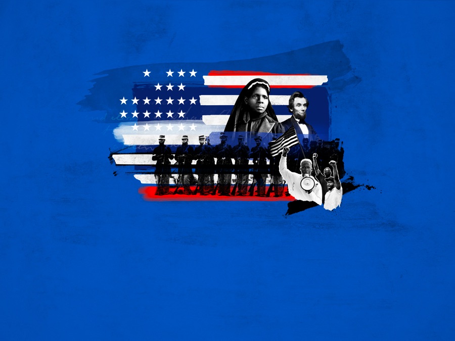 Watch Lincoln’s Dilemma - Apple TV+