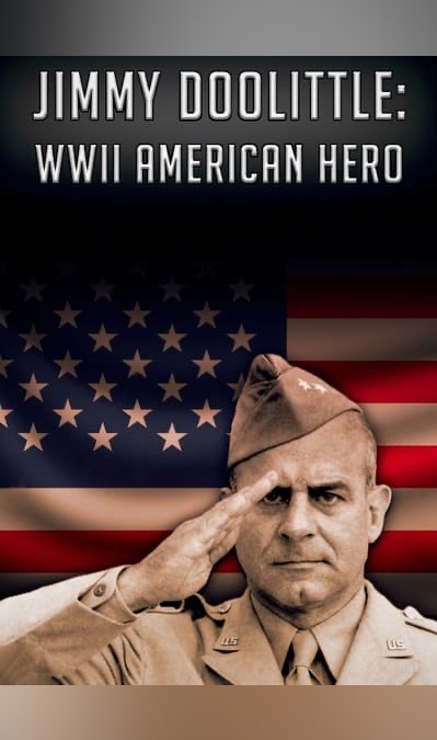 ‎Jimmy Doolittle: WWII American Hero - Apple TV