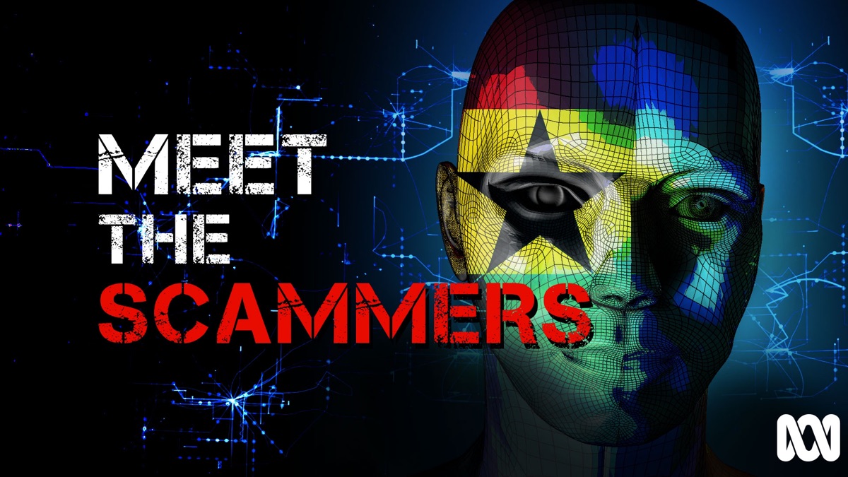 Meet the Scammers - Apple TV