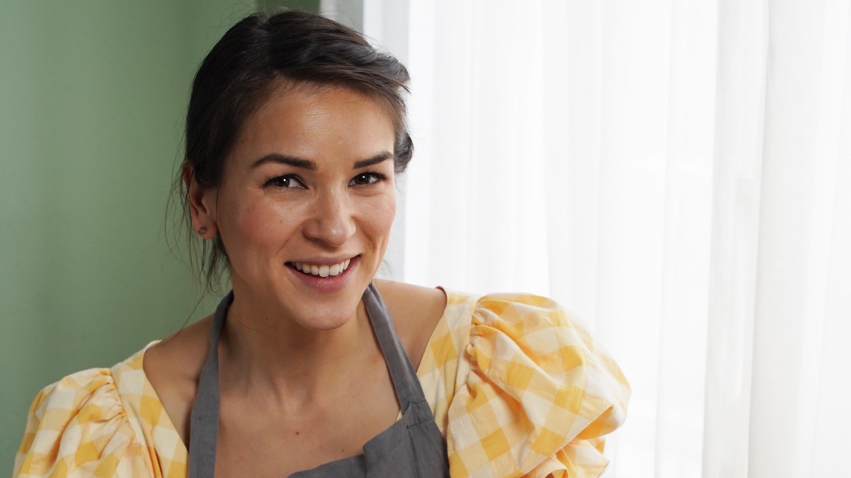 ‎Tips and Tricks - Rachel Khoo's Simple Pleasures (Season 1, Episode 1 ...