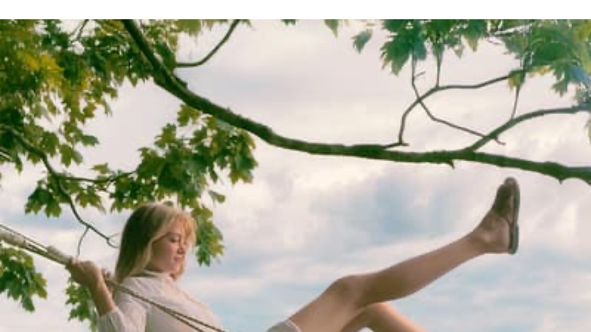 ‎Hannah Lee Duggan - Apple TV