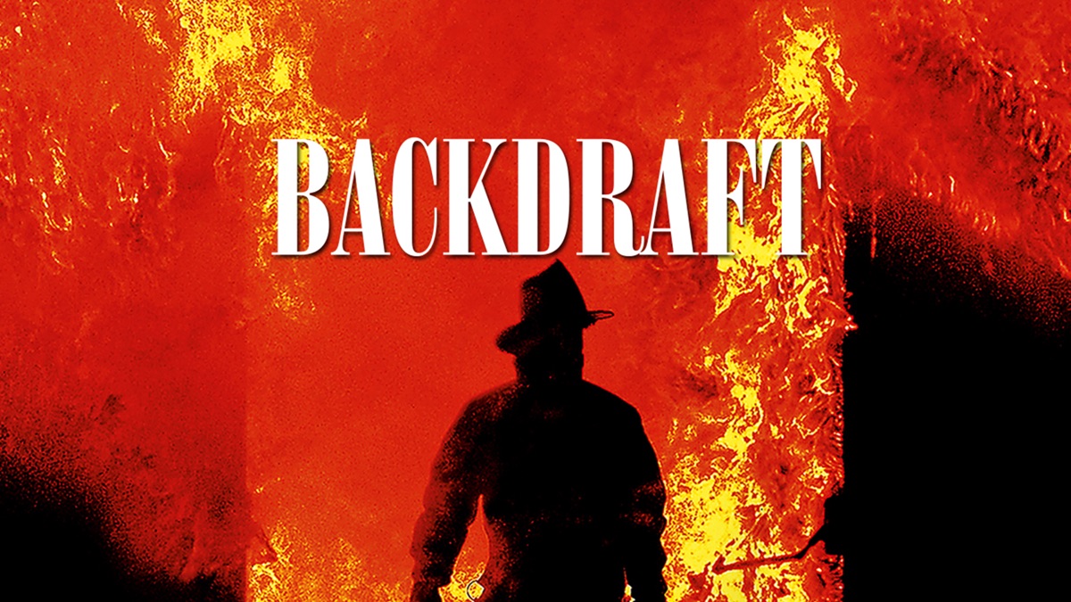 ‎Backdraft - Apple TV