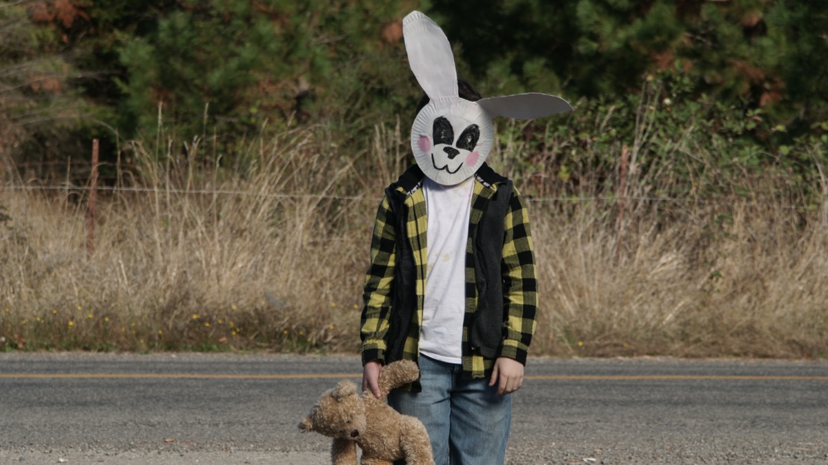 Cabin Fever - Apple TV