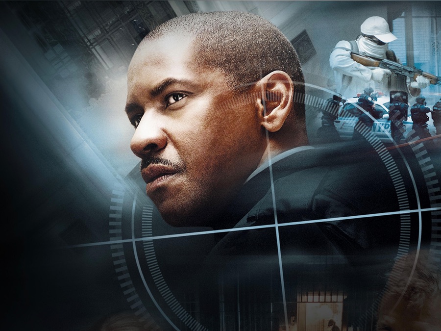 Inside Man - Apple TV (IN)