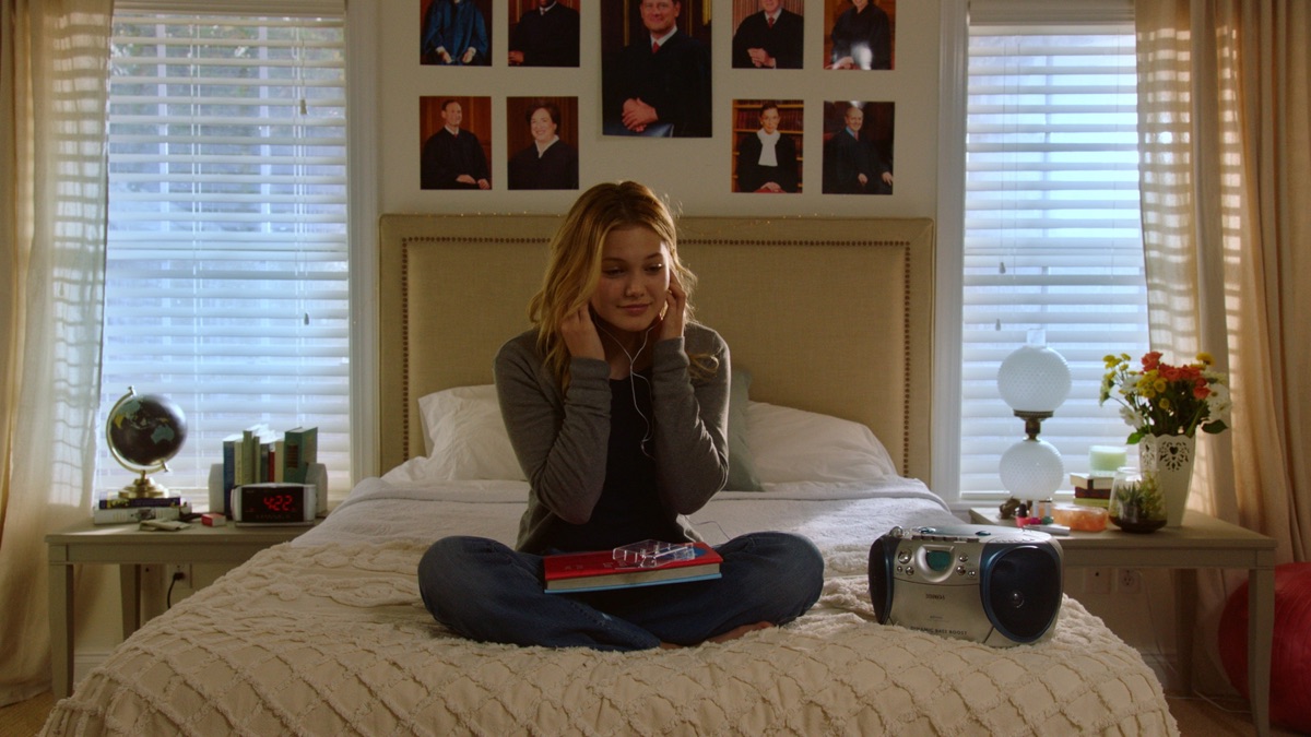 Class Rank - Apple TV