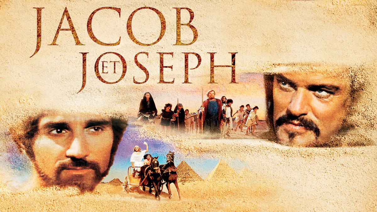 La Historia De Jacob Y Jose - Apple TV (MX)