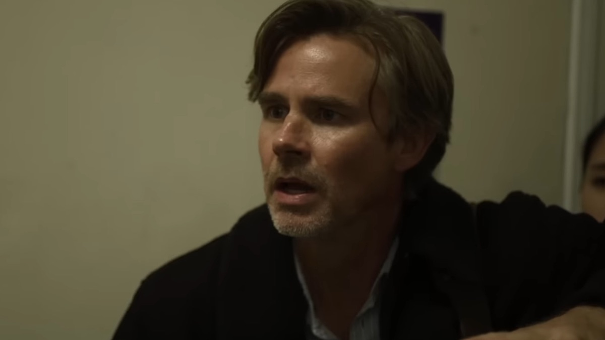 Unsilenced - Apple TV