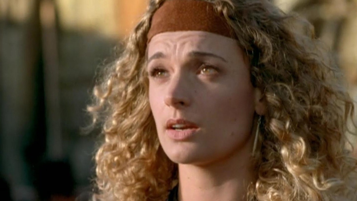 Prodigal Sister - Hercules: The Legendary Journeys (Season 4, Episode 7 ...