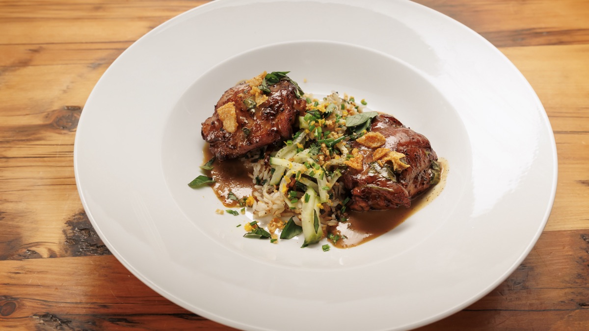 ‎Alex, Eric & America vs Bobby - Beat Bobby Flay (Series 30, Episode 15 ...