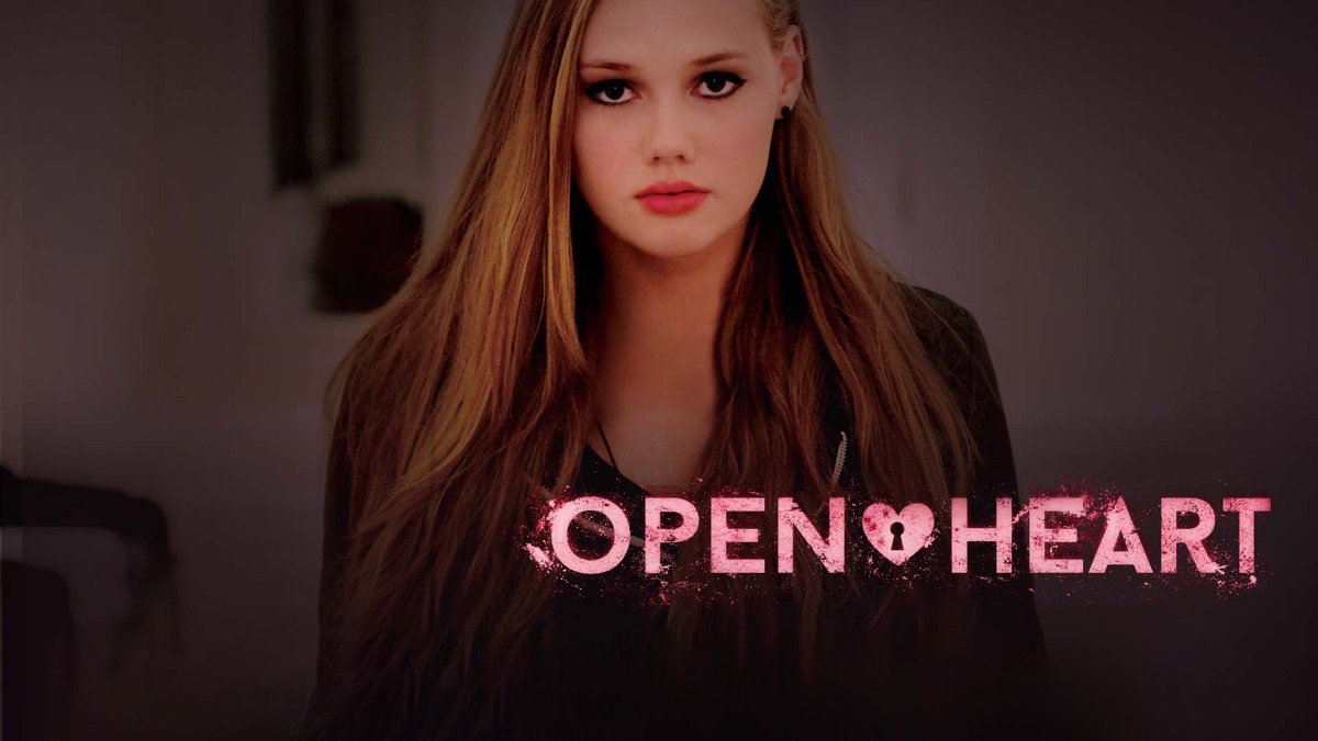 ‎Open Heart - Apple TV
