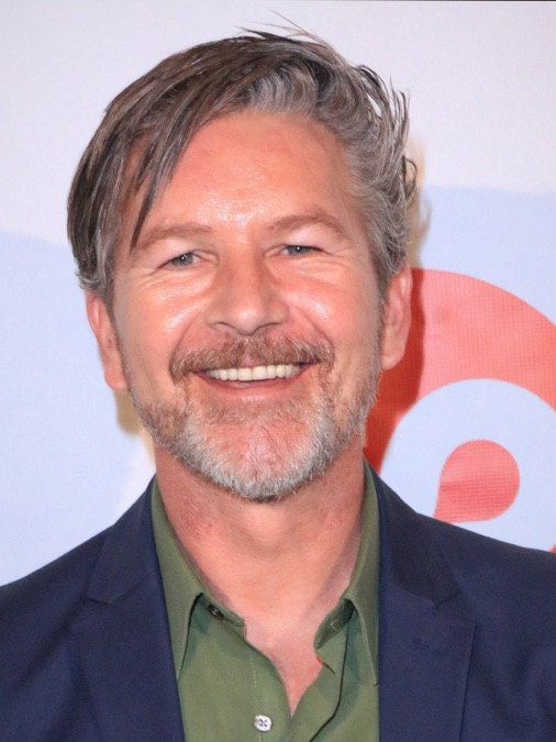 ‎Sean Cameron Michael Movies and Shows – Apple TV