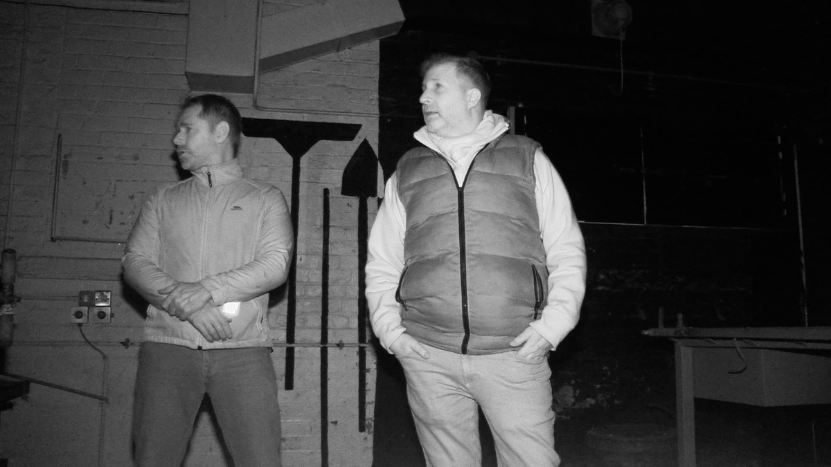 GLOUCESTER PRISON PT1 - Most Haunted (Season 25, Episode 6) - Apple TV