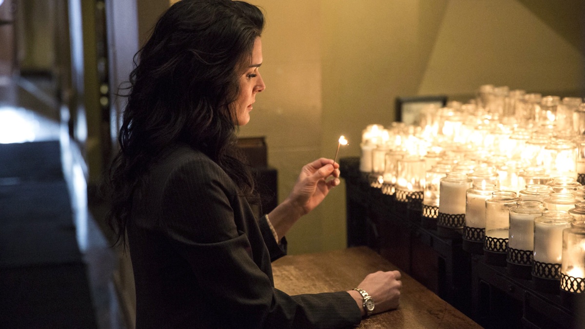 ‎Two Shots: Move Forward - Rizzoli & Isles (Season 7, Episode 1 ...