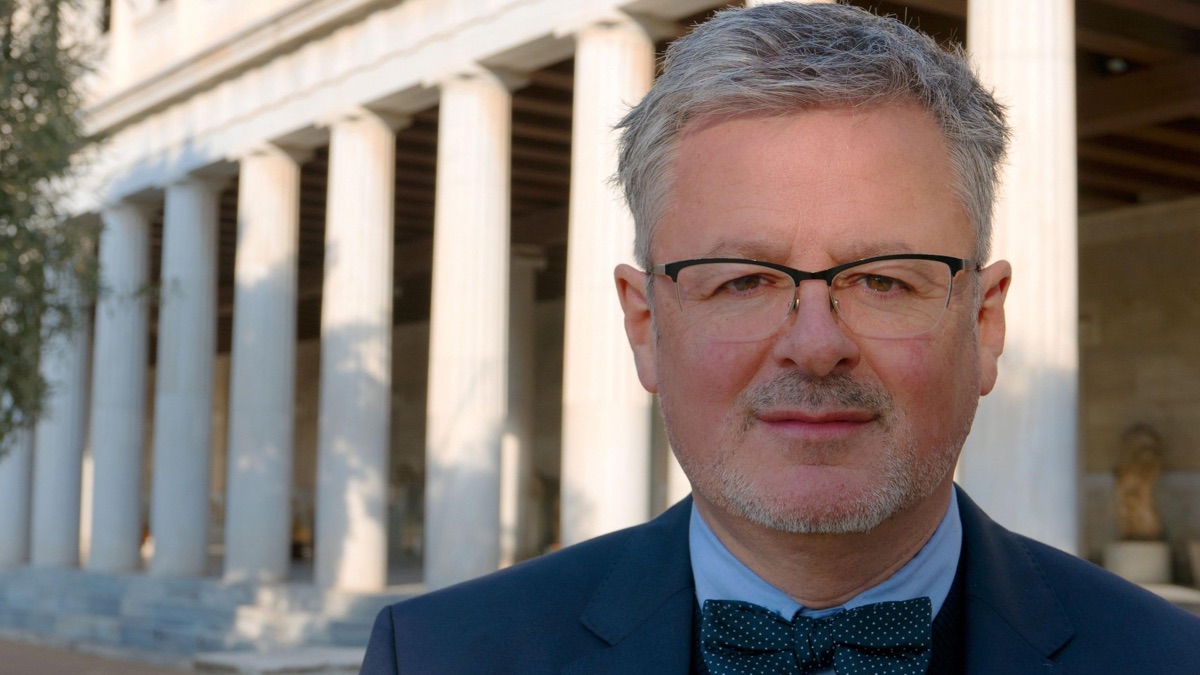 Origins and Identity – The Story of Europe (Season 1, Episode 1 ...