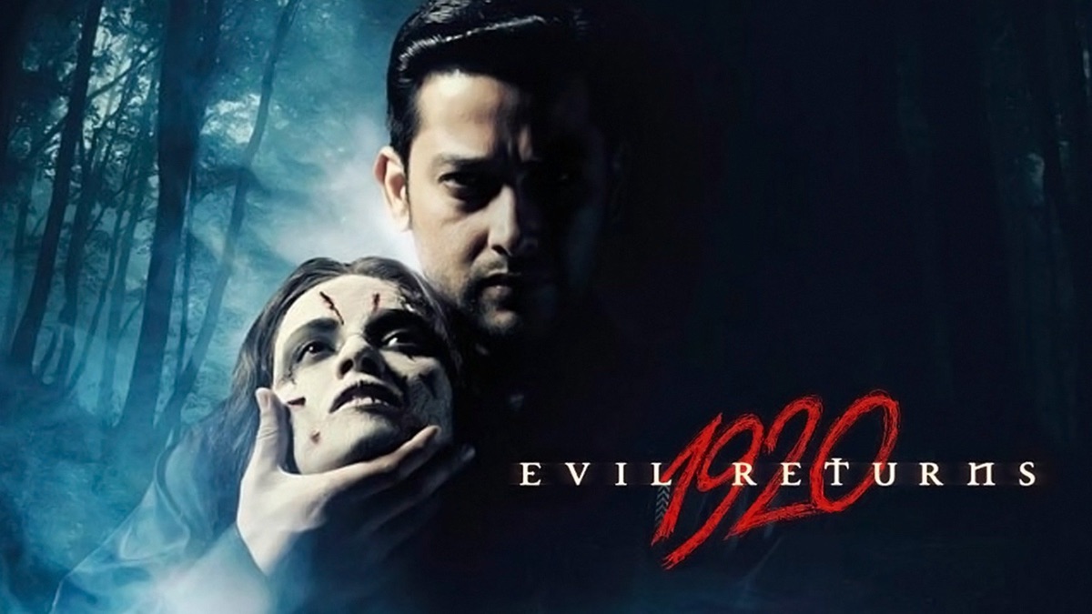 ‎1920: Evil Returns - Apple TV