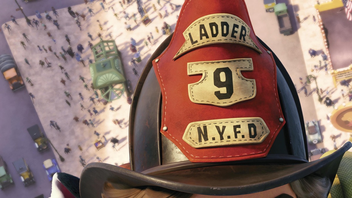 ‎Fireheart - Apple TV