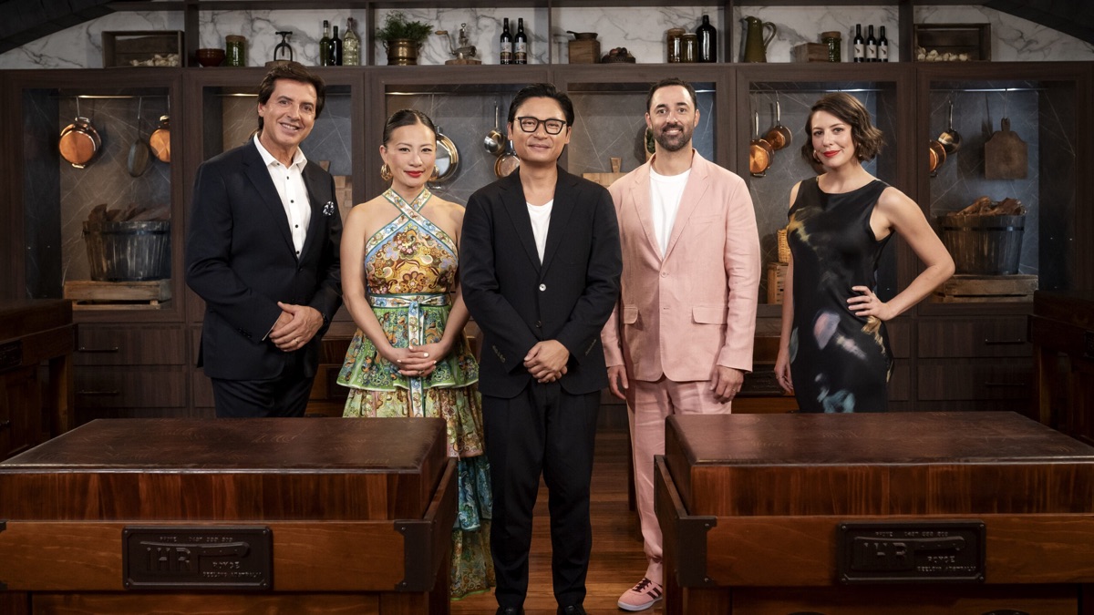 Ep.17 – MasterChef Australia (Season 16, Episode 17) - Apple TV (AU)