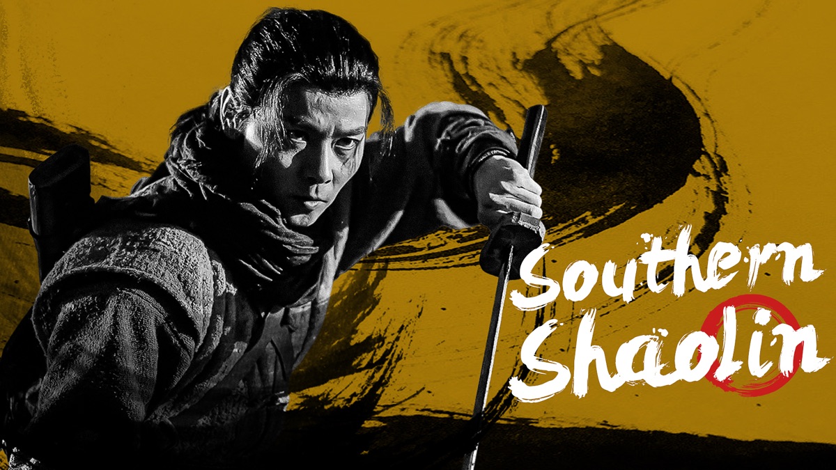 Southern Shaolin 02 - Southern Shaolin (Series 1, Episode 2) - Apple TV ...
